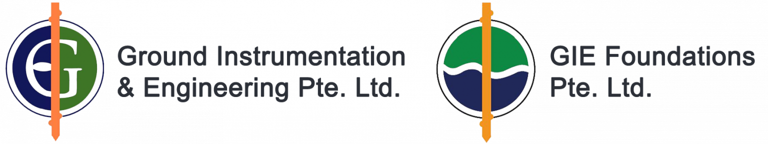 Geotechnical Work Singapore - GIE
